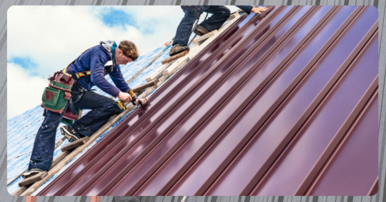 Raise The Roof!: Bakit Metal Roofing Pa Rin Ang Preferred Na Bubong Sa ...
