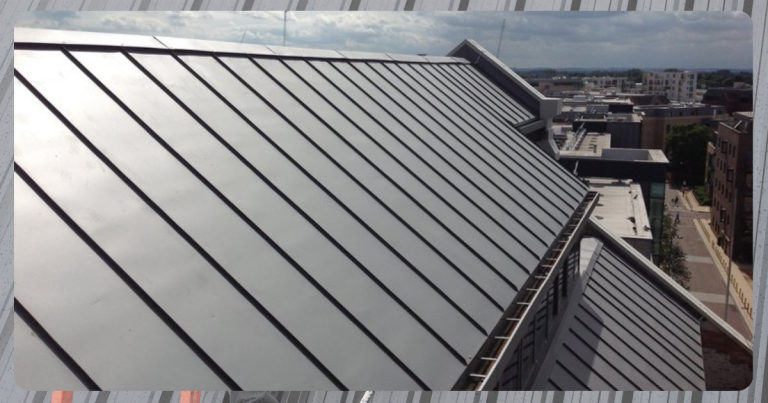 Raise The Roof!: Bakit Metal Roofing Pa Rin Ang Preferred Na Bubong Sa ...