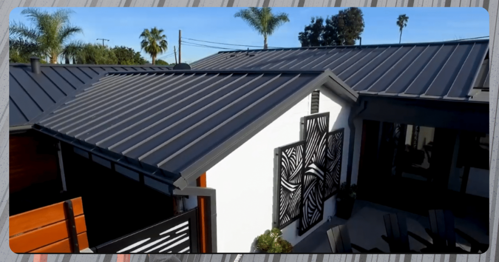 Raise The Roof!: Bakit Metal Roofing Pa Rin Ang Preferred Na Bubong Sa ...