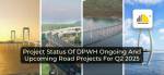 Anong Bagong Proyekto Ng DPWH?: Project Status Of DPWH Ongoing And ...
