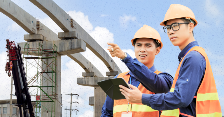 Anong Bagong Proyekto Ng DPWH?: Project Status Of DPWH Ongoing And ...