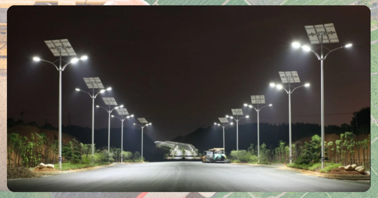 Pwede Pala Ang Kalsada Dito?!: 6 Road Construction Innovations Perfect ...