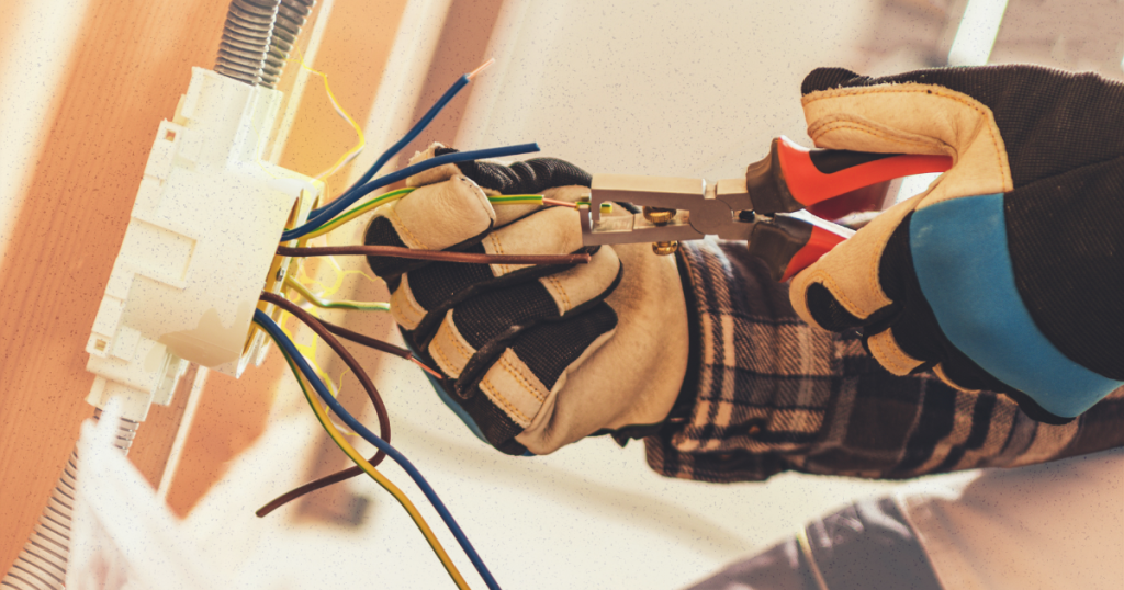 ‘Wag Mag DIY Sa Bahay!: When To Call A Licensed Electrician For ...