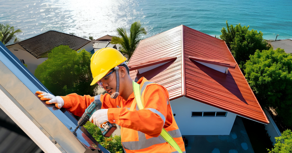 Failure Points of Common Roofing Designs: Bakit Laging Nililipad ang ...