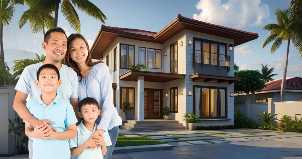 May Bakanteng Lote? Baka Ito Ang Para Sayo!: Why Choose Detached Home ...