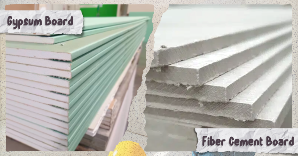 Fiber Cement vs. Gypsum: Which Board Reigns Supreme for Filipino Homes ...