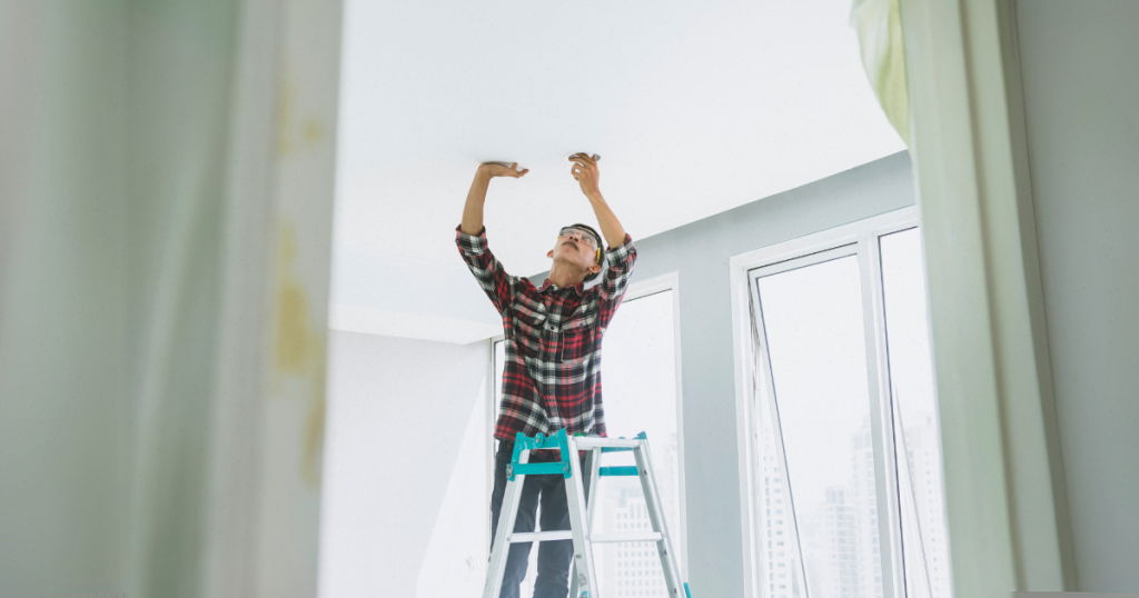 Ready na Magpaayos ng Kisame?: Must-Know Ceiling Materials for ...