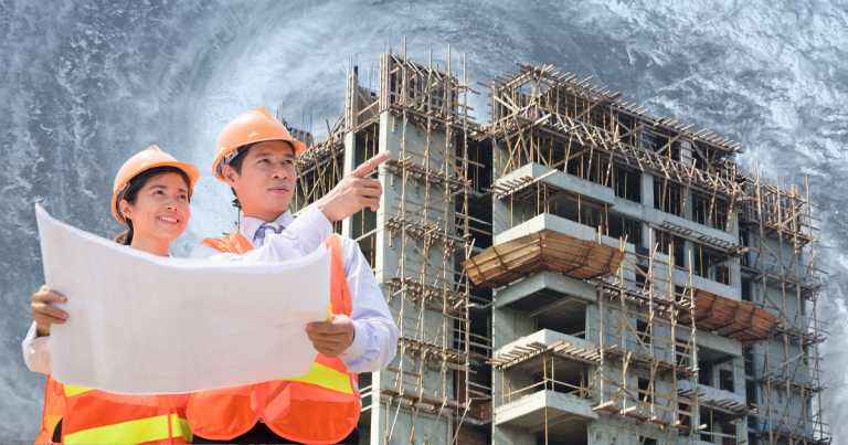 Are We Building Strong Enough?: How Buildings in the Philippines Can ...