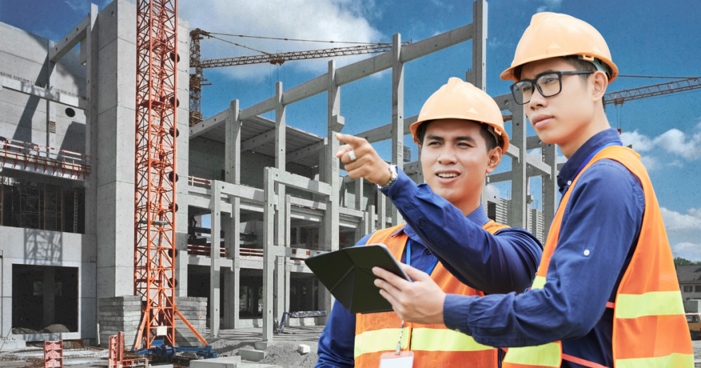 Planning to Expand Your Construction Business?: Here are 5 Construction ...