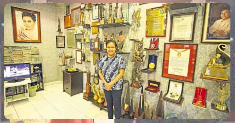 Legacy Beyond The Spotlight: The Estates Of Recently Departed Filipino ...