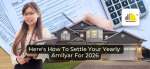Unahan na ang Madla: How To Settle Your Yearly Amilyar For 2026 - Pinoy ...