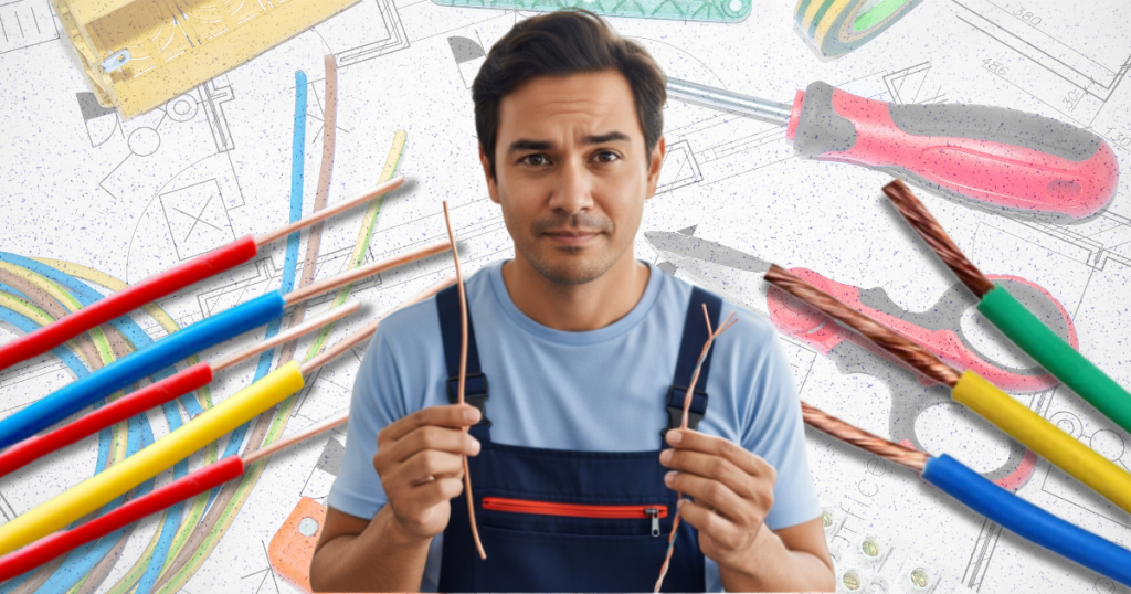 Ano Bang Dapat Mong Gamit? Solid or Twisted Wires: Kailan Dapat Gamitin ang Tamang Wiring ...