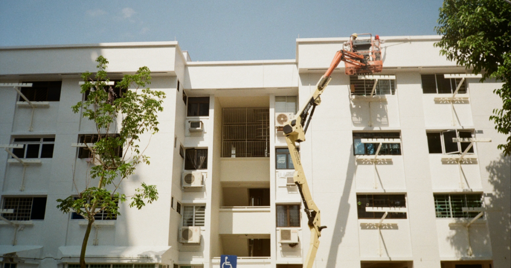 Safety Measures: Maintaining Safety in Old Buildings and Understanding ...