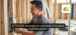 Gusto Mo Ba Maging electrician? Here are 6 courses from TESDA to ...