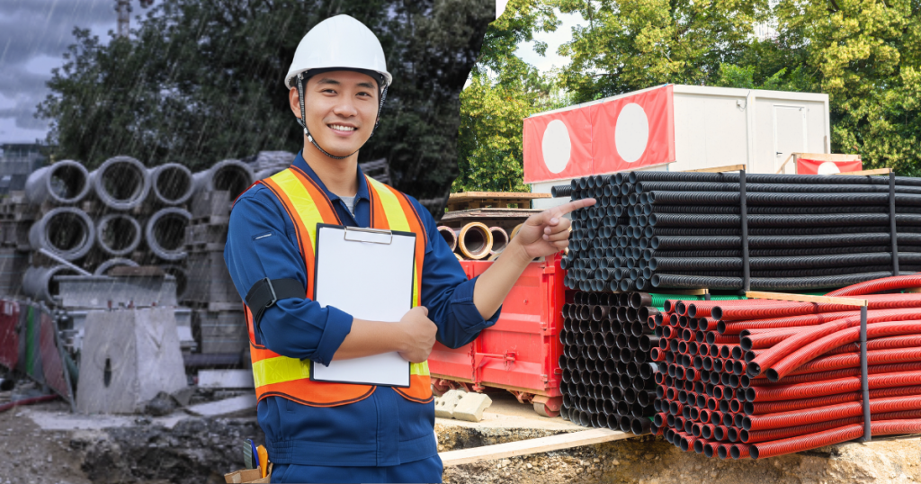May Byahe tuwing Tag-Ulan?: Alamin ang mga Materyales na Pwede at hindi ...