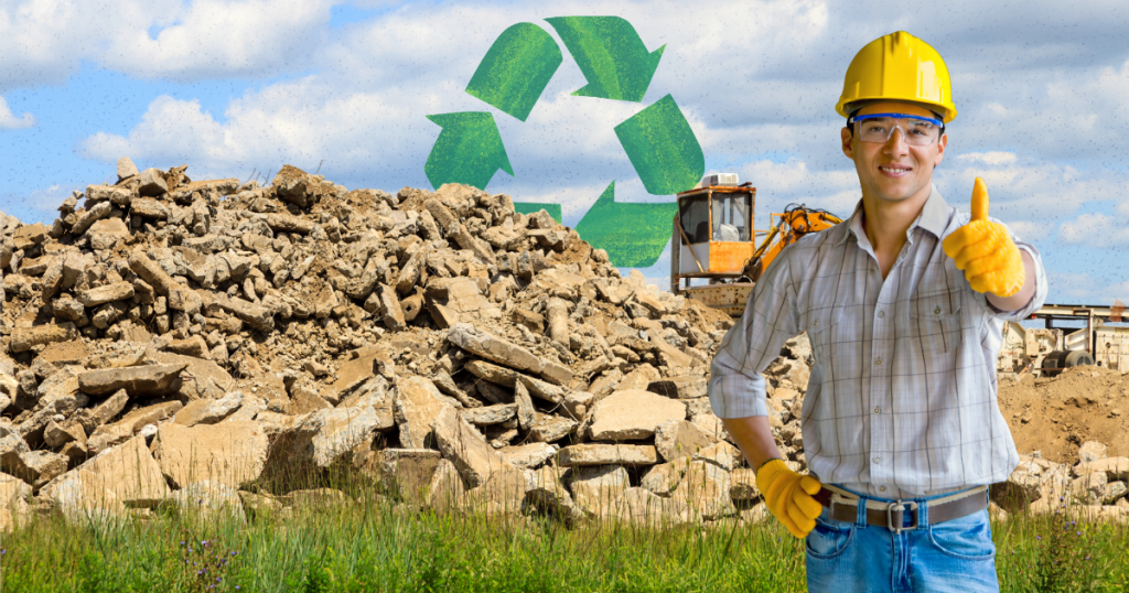 Sulit ba ang Recycled Aggregates Para sa Construction Project?: Pros ...