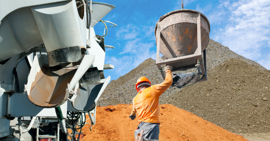 Know the Right Mix: Understand the Different Ratio of Cement and ...