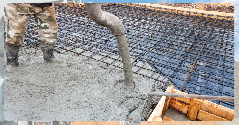 Know the Right Mix: Understand the Different Ratio of Cement and ...