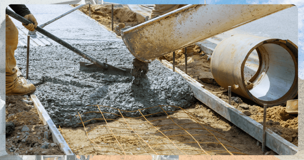 Know the Right Mix: Understand the Different Ratio of Cement and ...