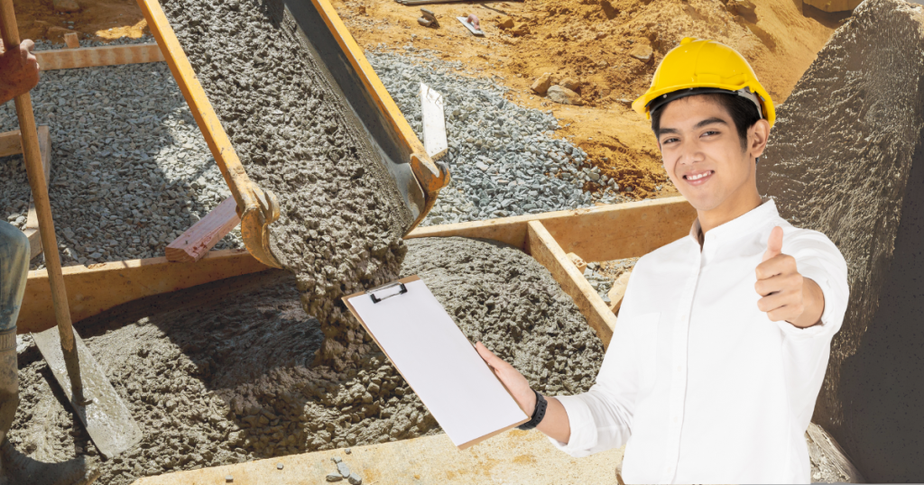 Know the Right Mix: Understand the Different Ratio of Cement and ...