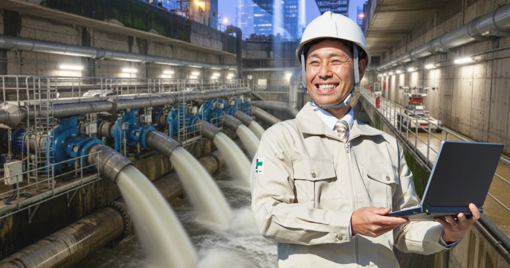 Disaster Resiliency Flood Projects Around the World: Learn how the ...