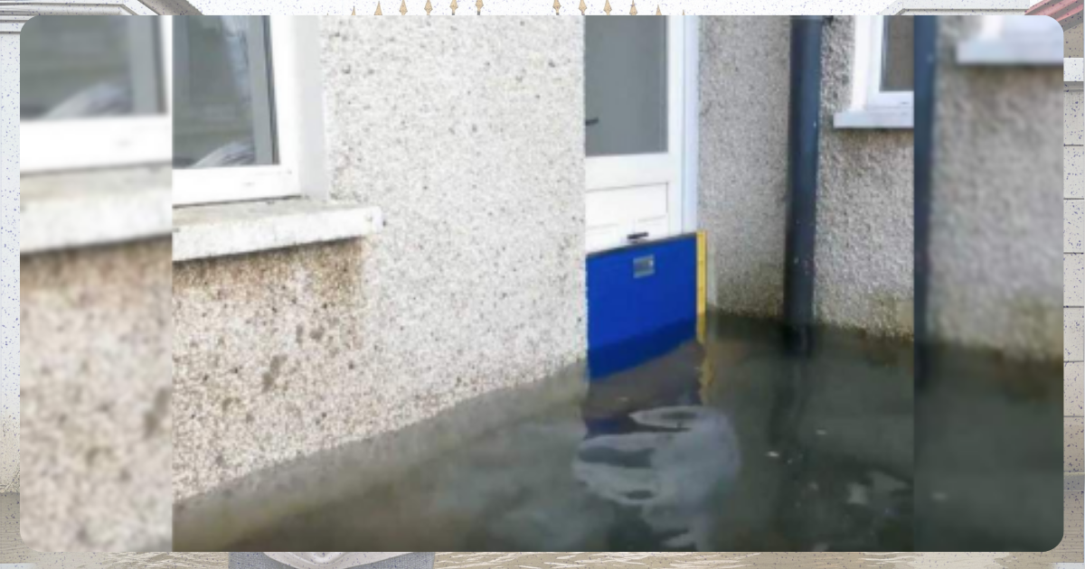 Flood Proofing Ngayong Tag-Ulan!: 6 Innovative Flood Control System ...