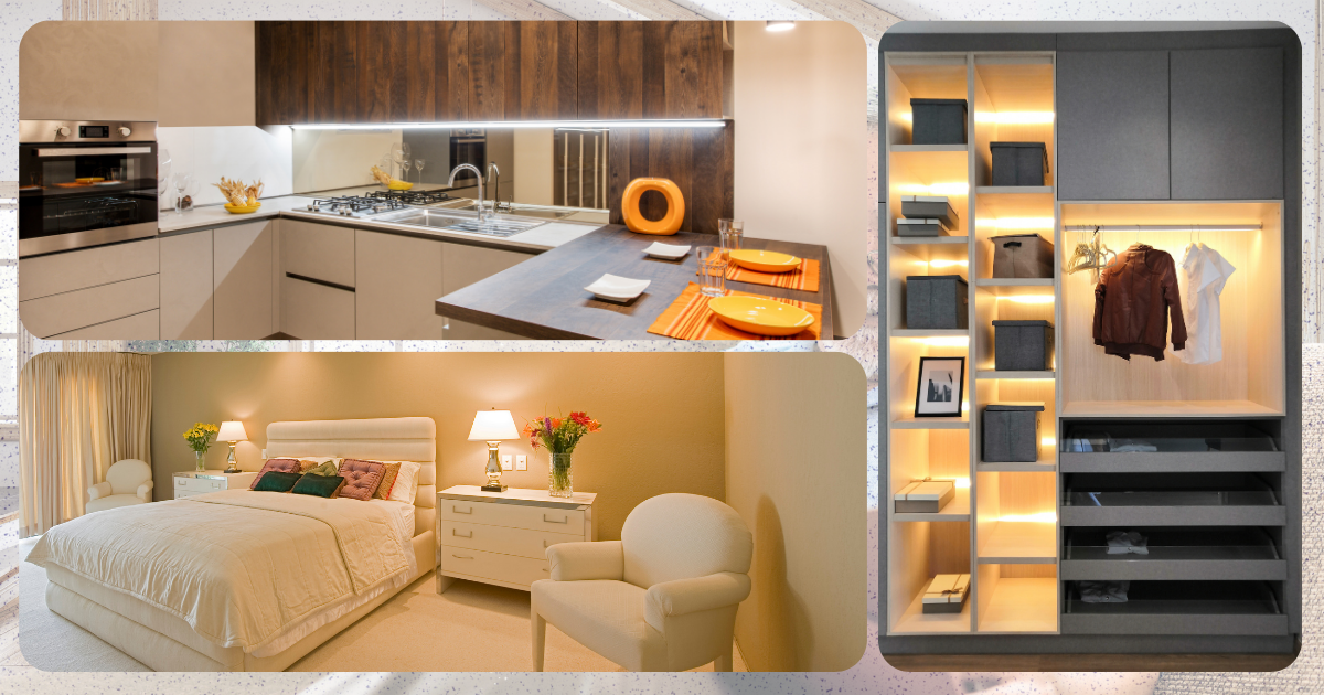 Electric Bill Saver!: Cut Costs With These Eco-Friendly Lighting ...
