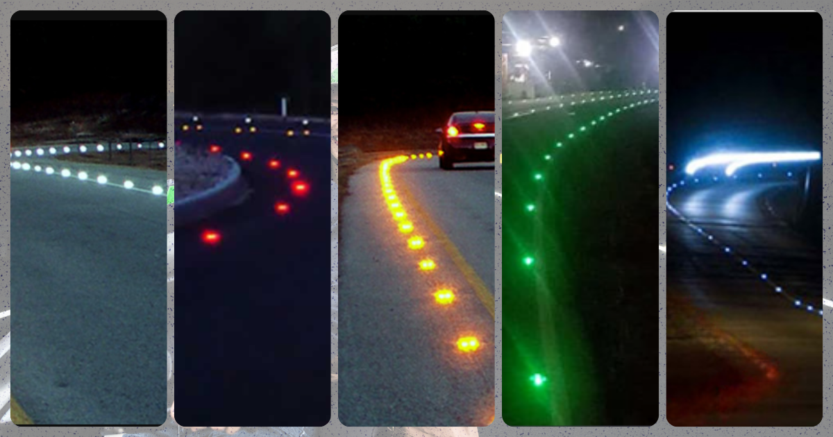 A Safer Nighttime Driving: How To Properly Install Cat’s Eye for Better ...