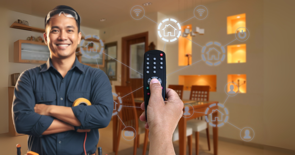 Fiber Optics Cable: The Bridge to Smarter Homes And Buildings - Pinoy Builders