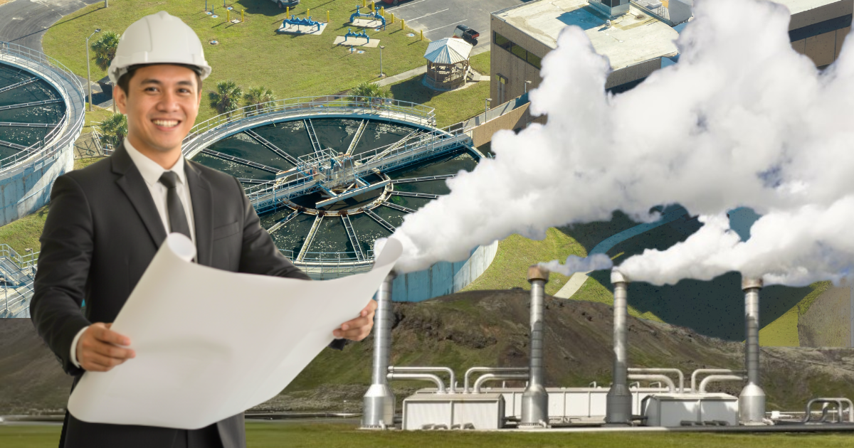 Green Building Design Essentials: Water Conservation at Geothermal ...