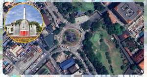 Roundabout History: Learn the Stories Behind These 6 Famous Rotundas in ...