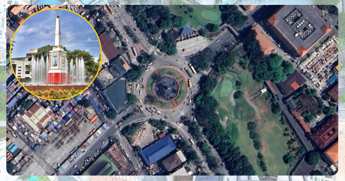 Roundabout History: Learn the Stories Behind These 6 Famous Rotundas in ...