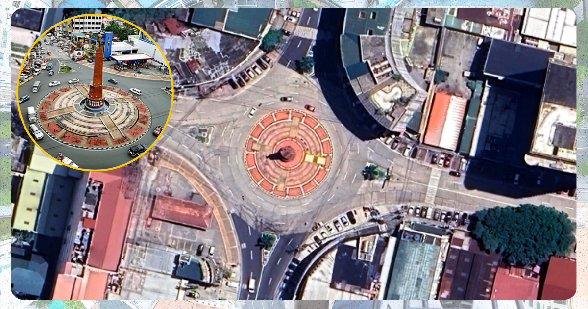 Roundabout History: Learn the Stories Behind These 6 Famous Rotundas in ...