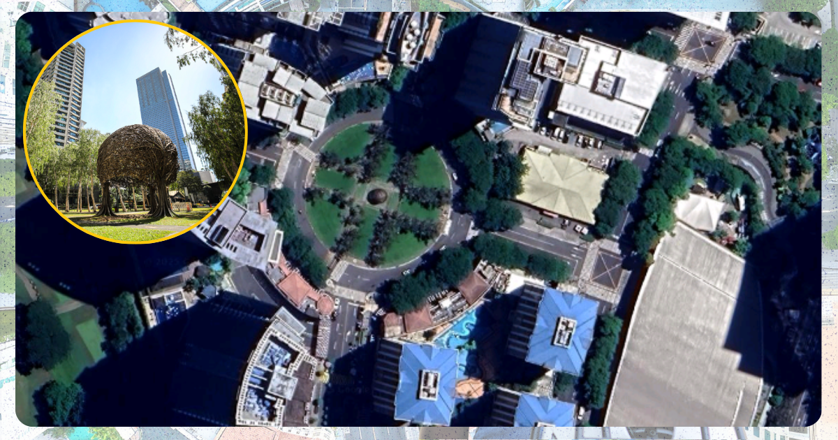 Roundabout History: Learn the Stories Behind These 6 Famous Rotundas in ...