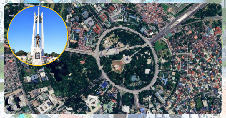 Roundabout History: Learn the Stories Behind These 6 Famous Rotundas in ...