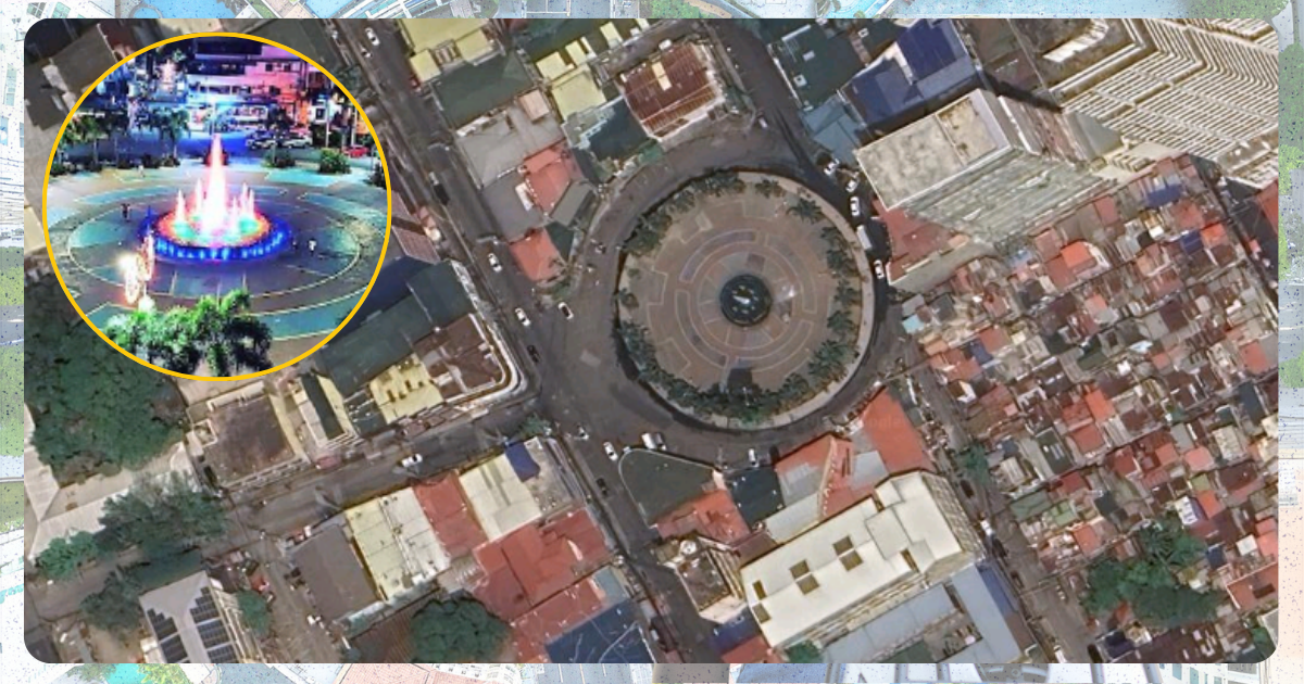 Roundabout History: Learn the Stories Behind These 6 Famous Rotundas in ...