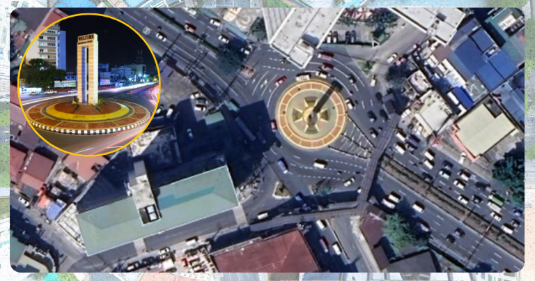 Roundabout History: Learn the Stories Behind These 6 Famous Rotundas in ...