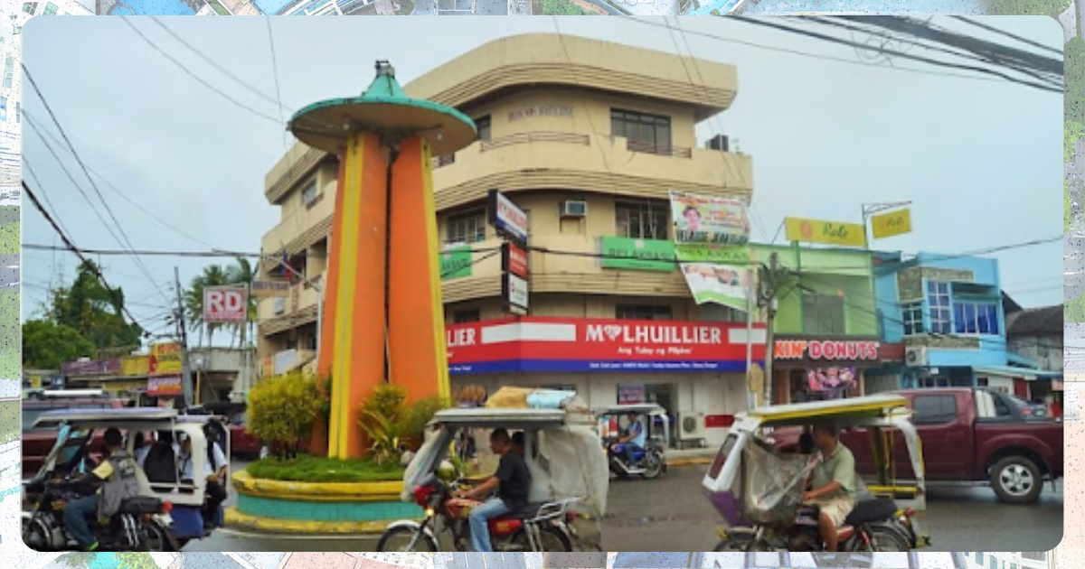 Roundabout History: Learn the Stories Behind These 6 Famous Rotundas in ...
