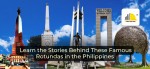 Roundabout History: Learn the Stories Behind These 6 Famous Rotundas in ...