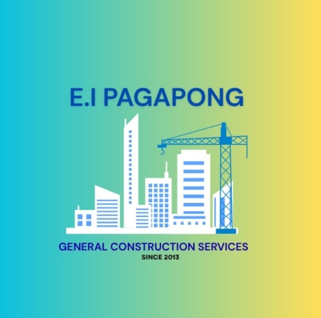E.I. Pagapong General Construction Services - Pinoy Builders