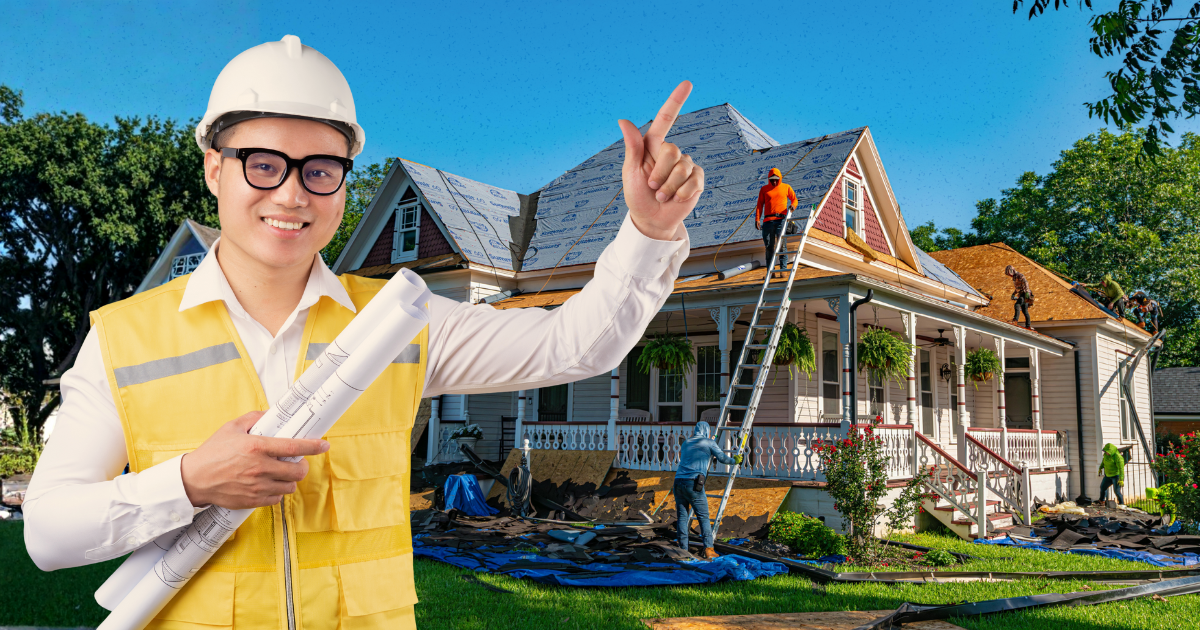 Find Your Next Contractor!: Here’s How to Find a Licensed Contractor for Home Construction ...