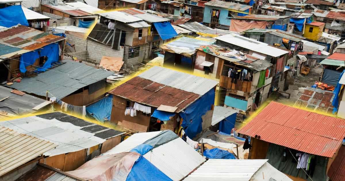 Building Safety: How Disaster-Resilient Housing Can Protect Filipino ...