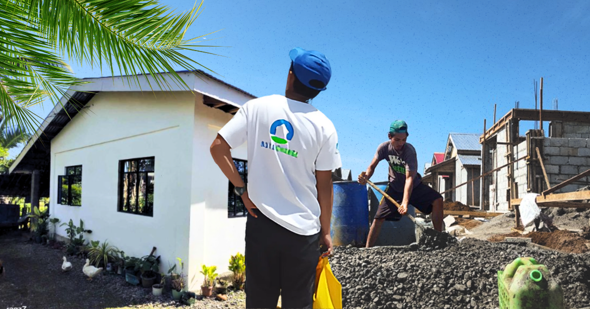 Building Safety: How Disaster-Resilient Housing Can Protect Filipino ...