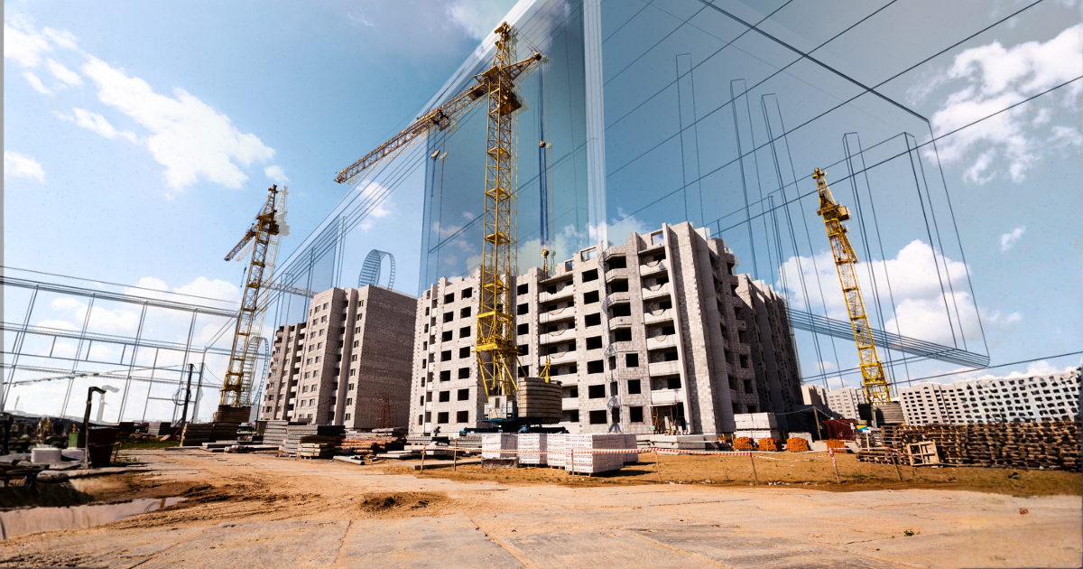 Build, Better, Blueprints: How Construction Companies Can Use AI ...