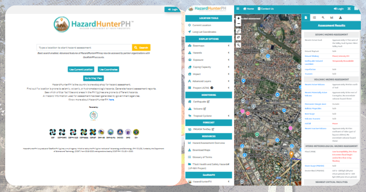 Is Your Home on a Fault Line? How to Use PHIVOLCS Tools for Earthquake ...