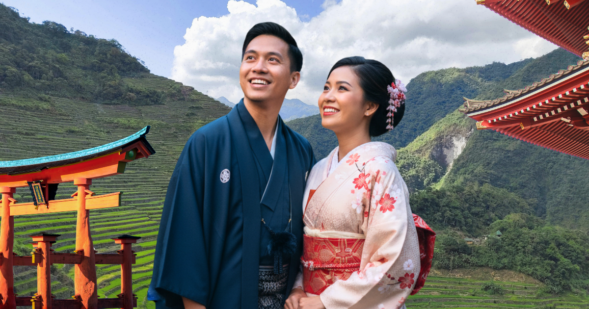 From Past to Present: Pre-War Japanese Buildings in the Philippines ...