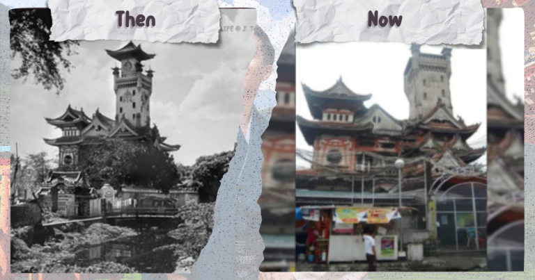 From Past to Present: Pre-War Japanese Buildings in the Philippines ...