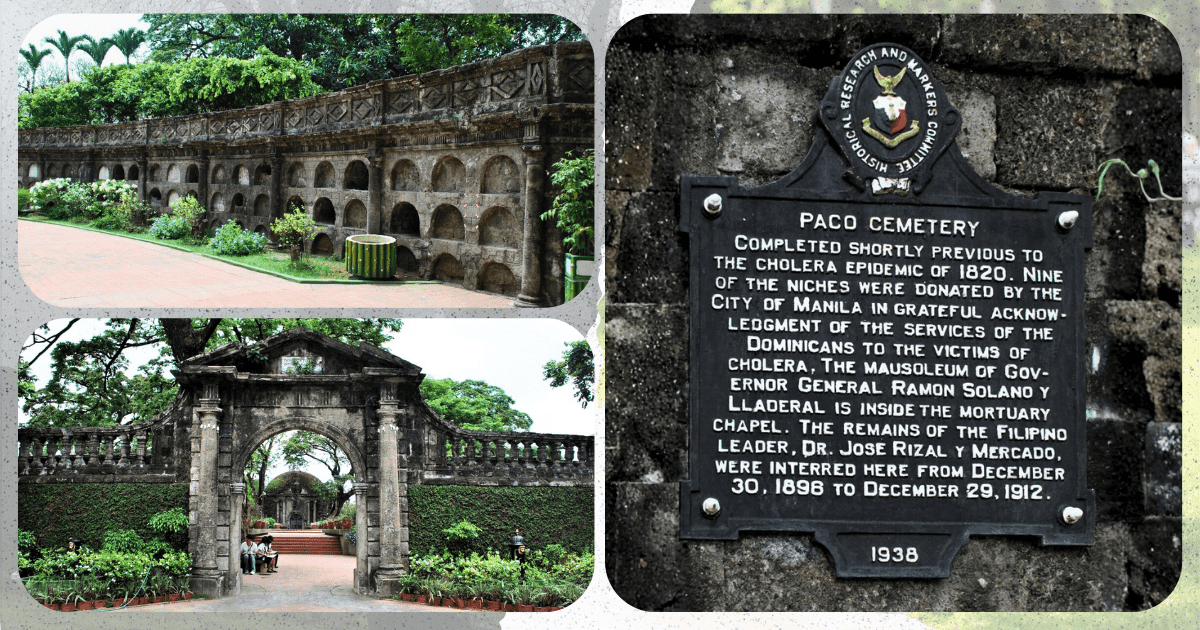 From Spooky Spots to New Spaces: 6 Cemeteries Redeveloped for a New ...