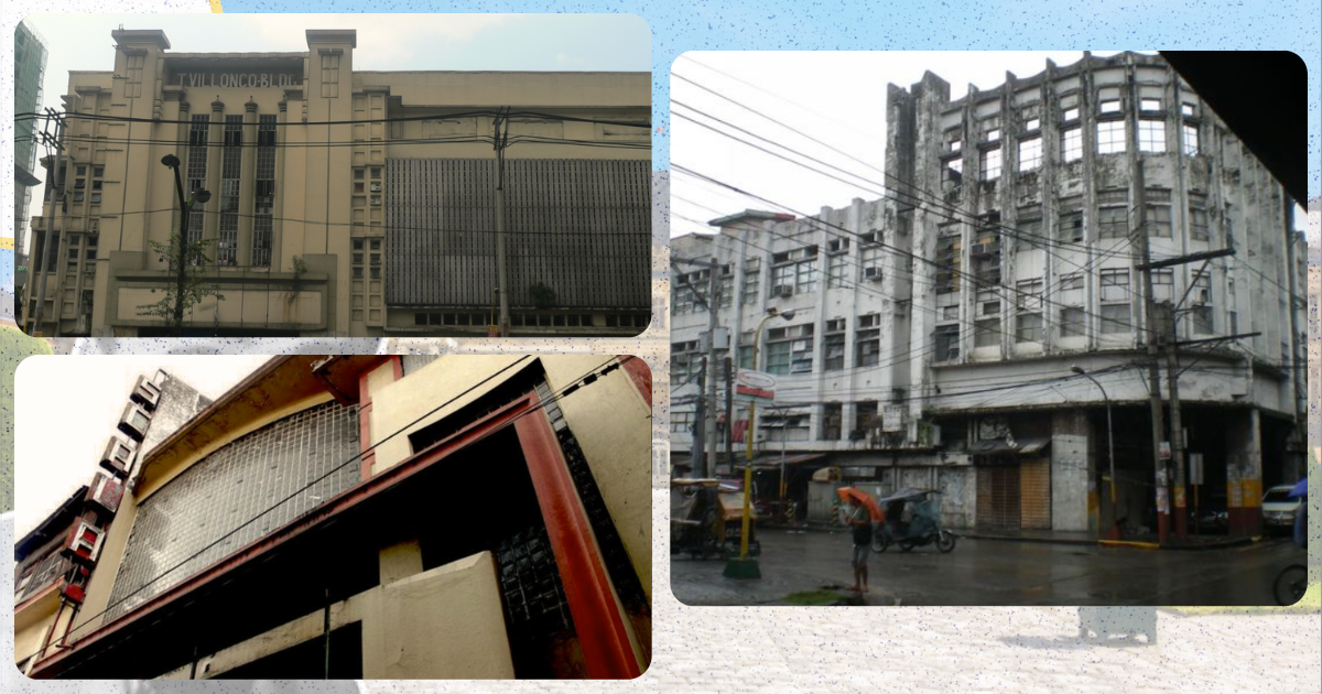 Architect Month Special: National Artists for Architecture and their ...