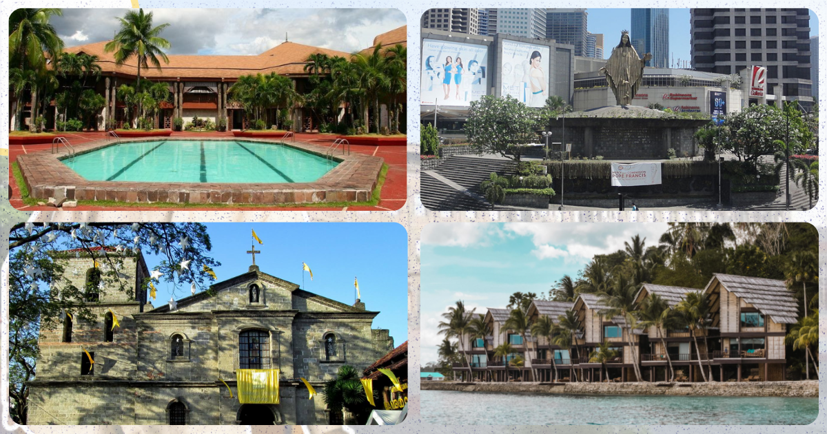 Architect Month Special: National Artists for Architecture and their ...